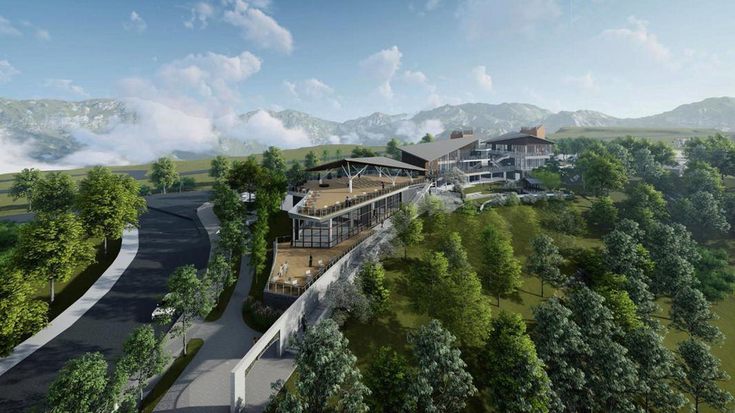 雲品 Collections | Fleur Collections