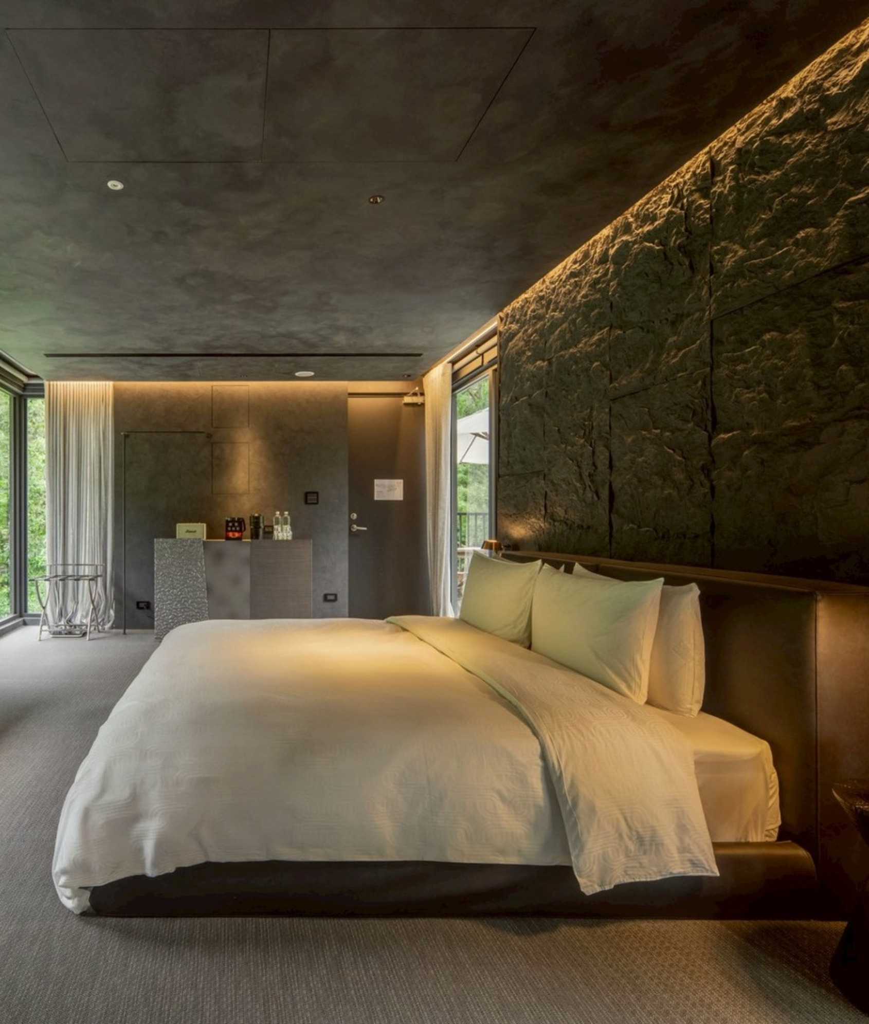 雲品 Collections | Fleur Collections